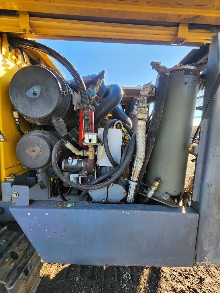 Atlas Copco ROC D7-11