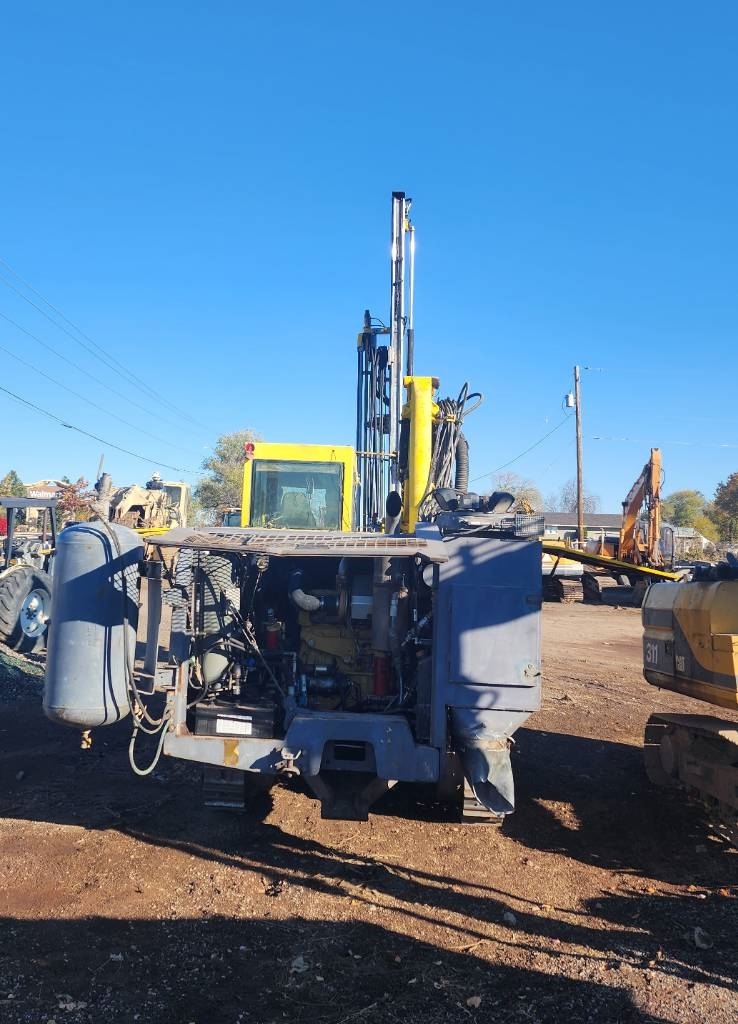 Atlas Copco ROC D7-11