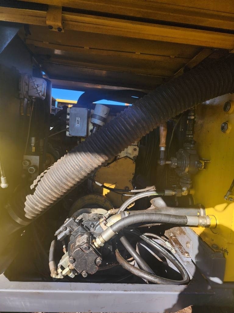 Atlas Copco ROC D7-11