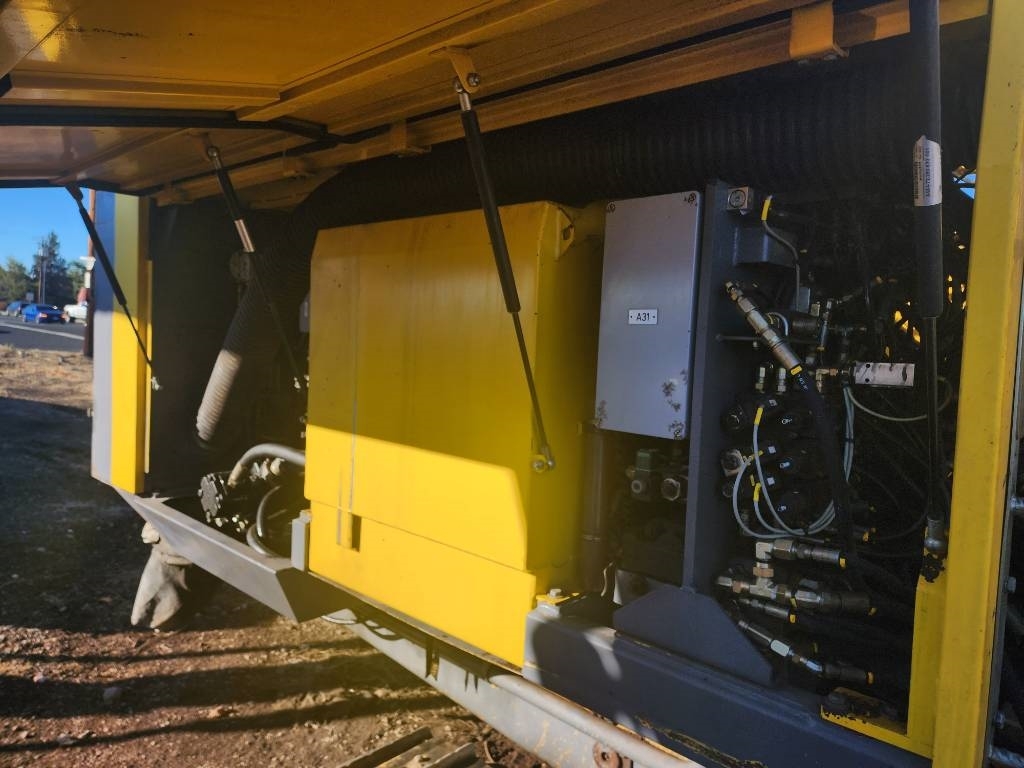 Atlas Copco ROC D7-11