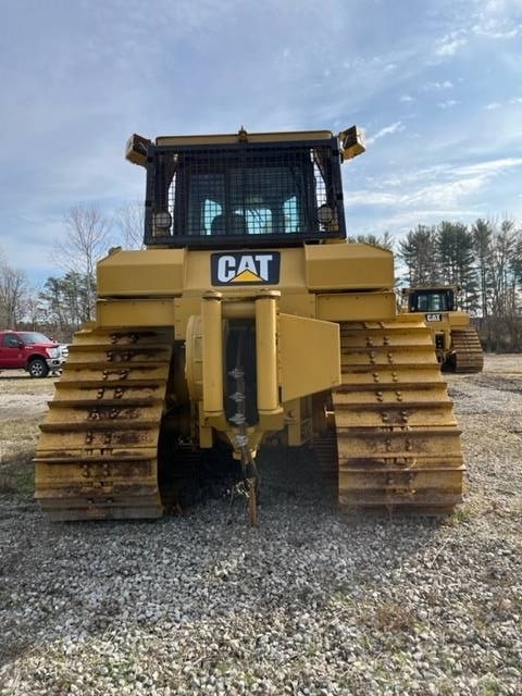 CAT D 6 T LGP