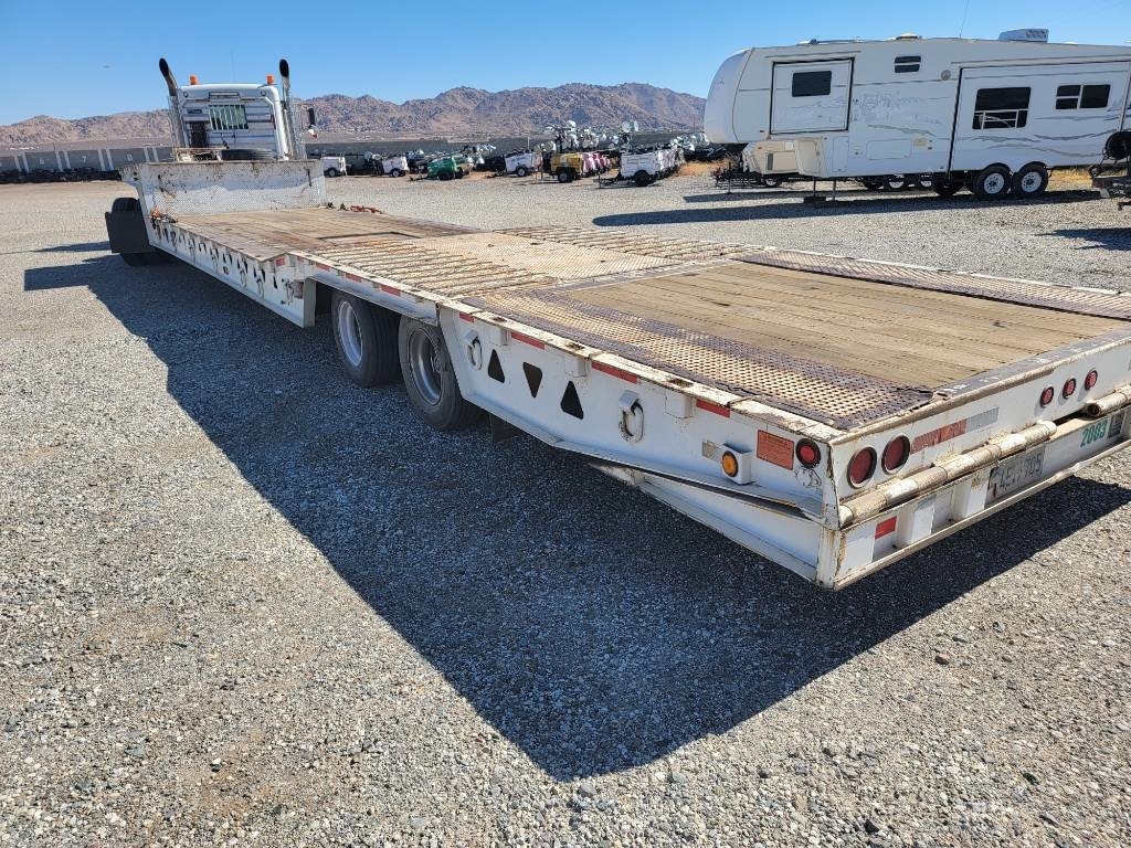 Trail King TK70HT-482