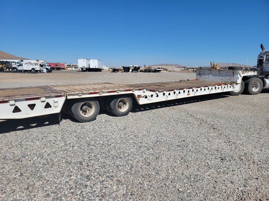 Trail King TK70HT-482