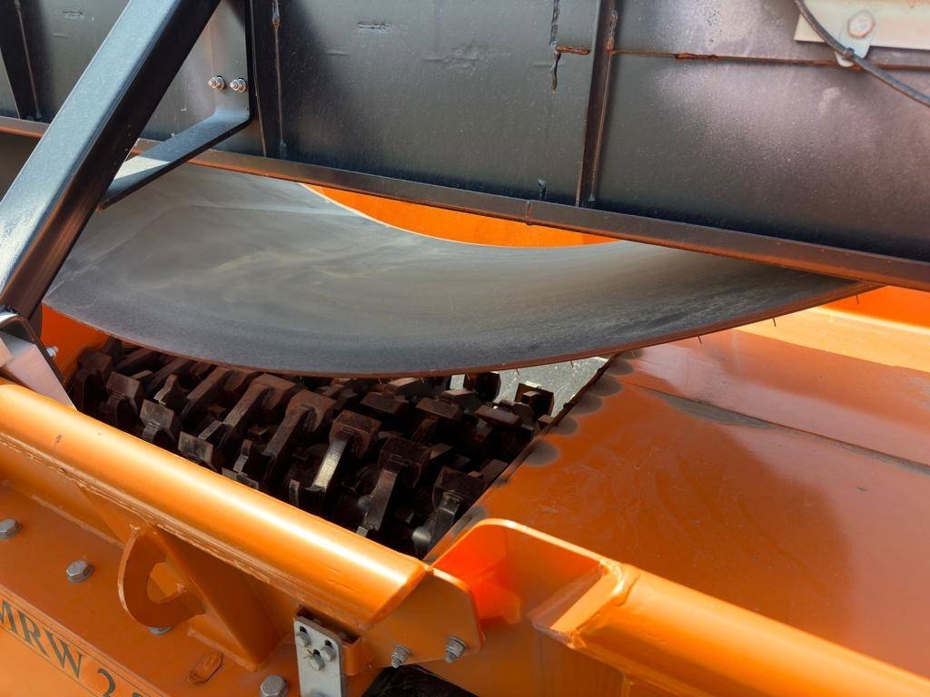 Pronar MRW 2.85 - Waste Shredders - Construction - Terra World