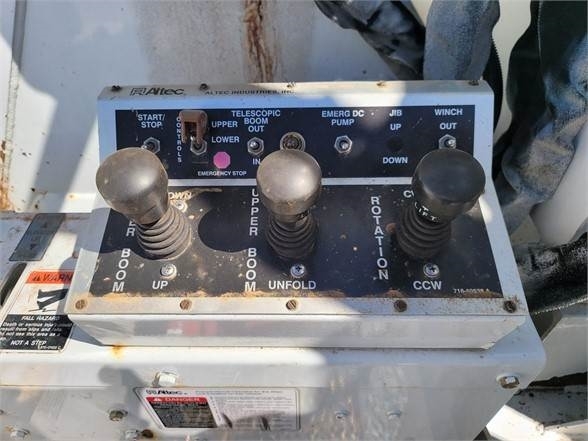 Altec AM900-E100