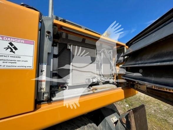 Liebherr A924C LITRONIC