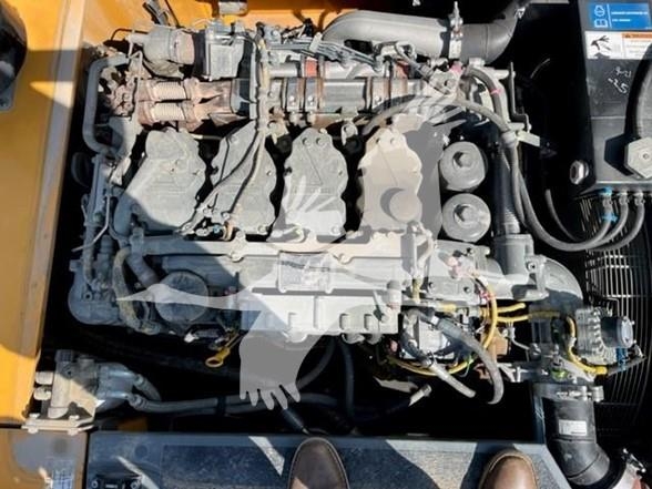 Liebherr A924C LITRONIC