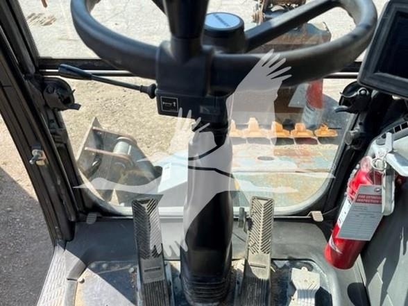 Liebherr A924C LITRONIC