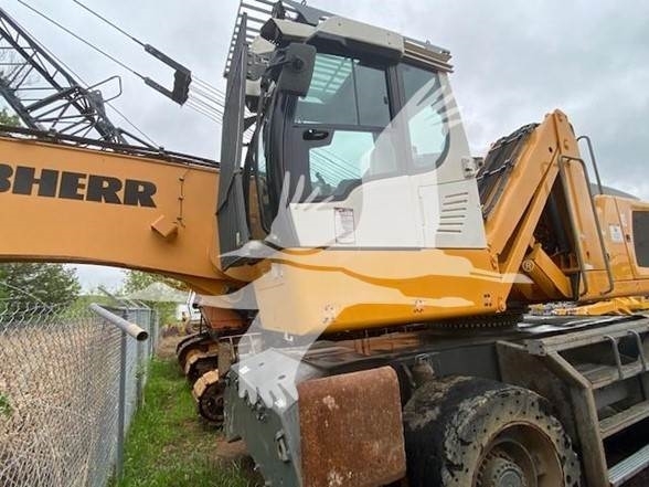 Liebherr LH60M LITRONIC