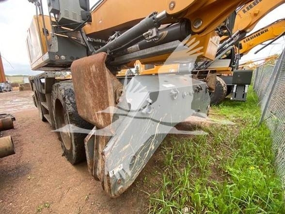 Liebherr LH60M LITRONIC