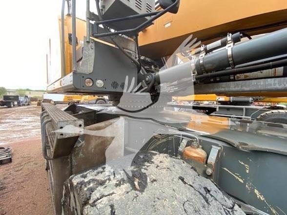 Liebherr LH60M LITRONIC