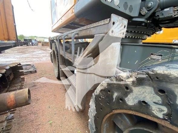 Liebherr LH60M LITRONIC