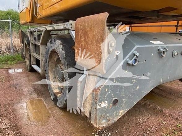 Liebherr LH60M LITRONIC