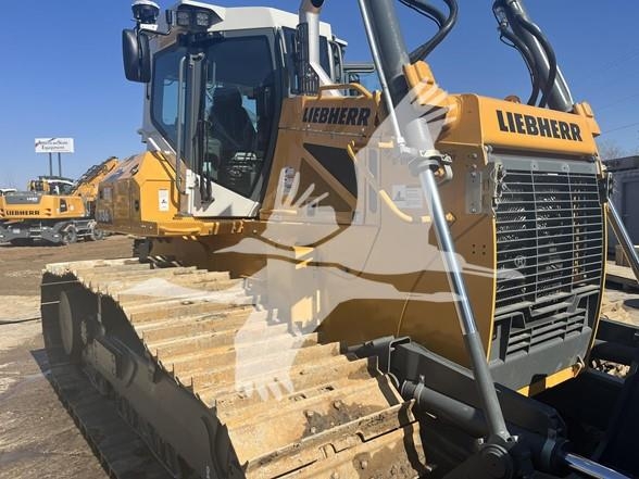 Liebherr PR736 G8 LGP LITRONIC