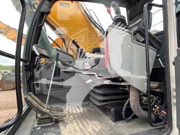 Liebherr R936 COMPACT LITRONIC