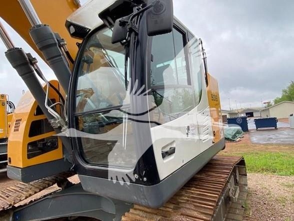 Liebherr R936 COMPACT LITRONIC