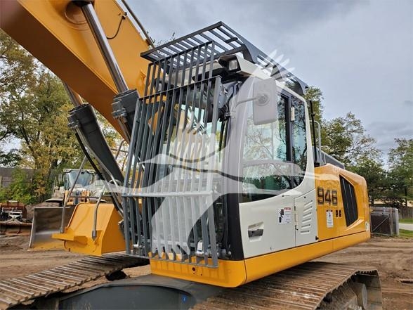 Liebherr R946 LC