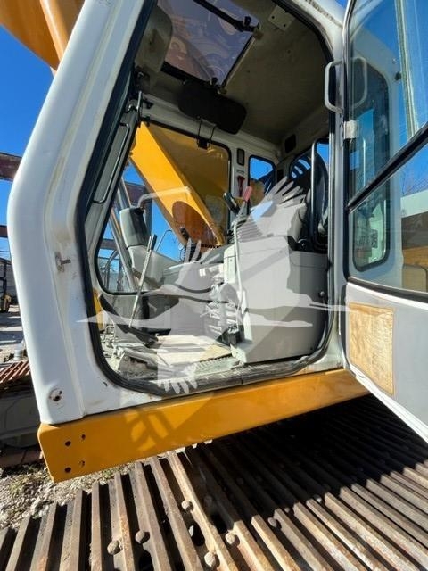 Liebherr R954BHD LITRONIC