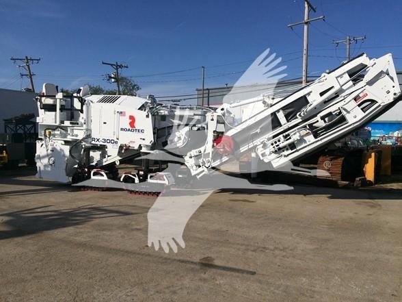 Roadtec Cold Planer For Sale | Ritchie List