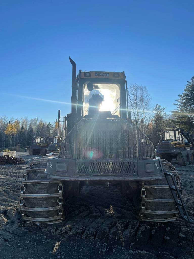 Ponsse Elephant King