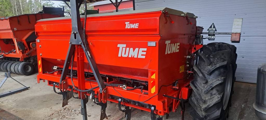 Tume HKL 2500 - Kylvölannoittimet - Maatalous - Tume Agri Oy
