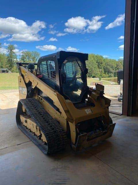 CAT 299D2 XHP