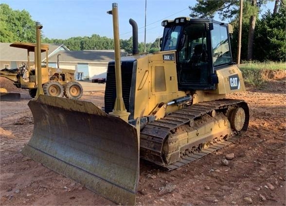 CAT D6K2 XL