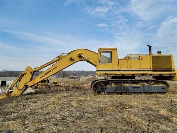 Caterpillar 245