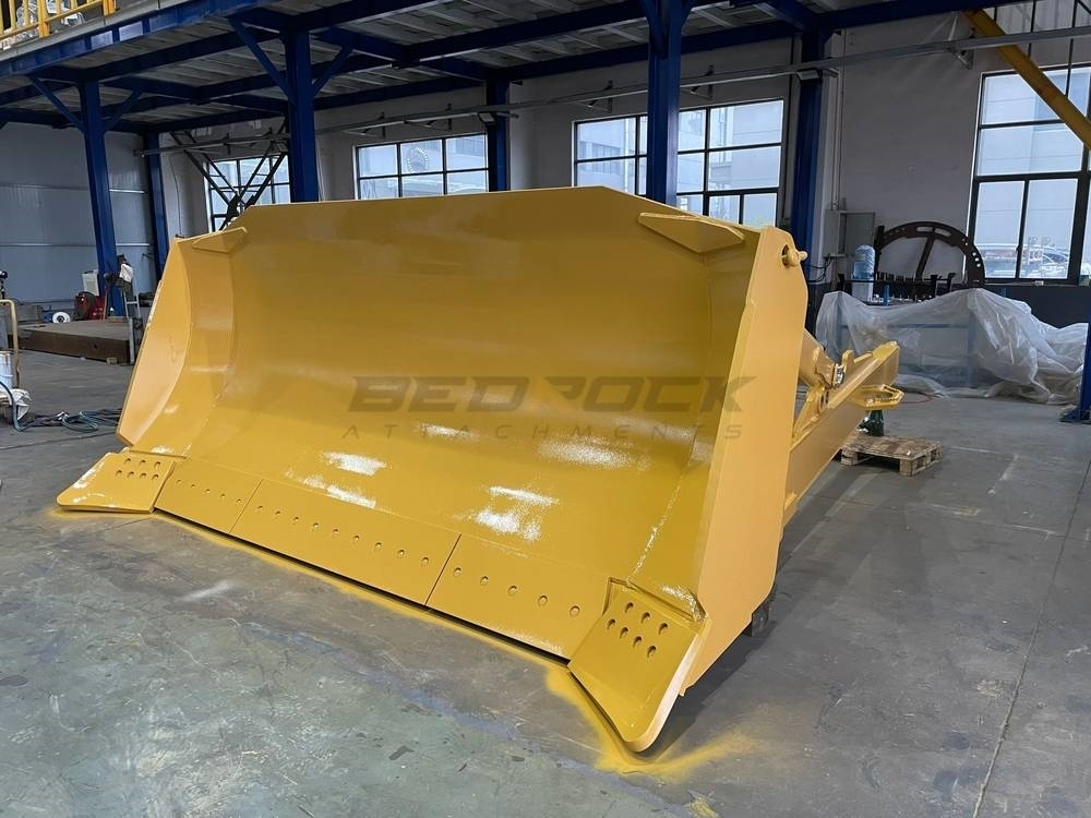 CAT SU BLADE FITS CAT D8T D8R D8N BULLDOZER