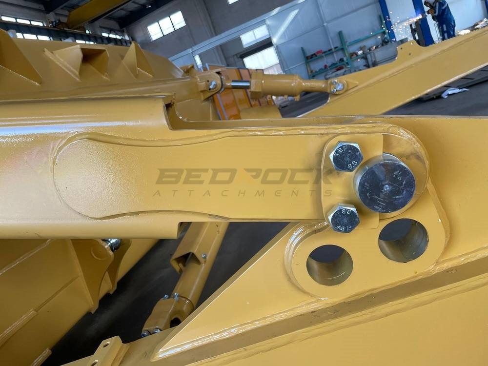 CAT SU BLADE FITS CAT D8T D8R D8N BULLDOZER