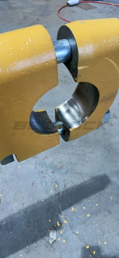 CAT SU BLADE FITS CAT D8T D8R D8N BULLDOZER