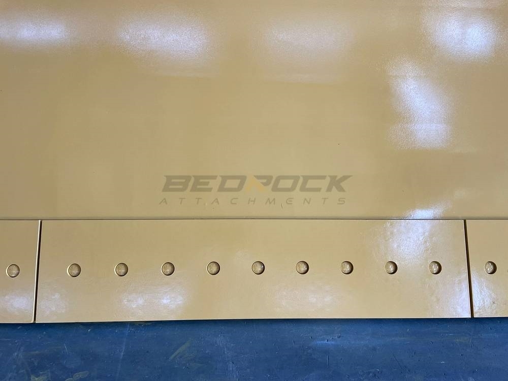 Caterpillar SU BLADE FITS CAT D8T D8R D8N BULLDOZER