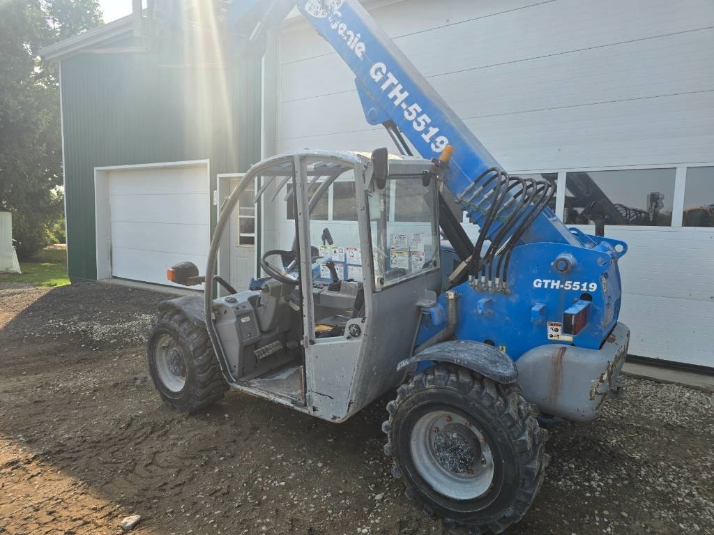 Genie GTH 5519