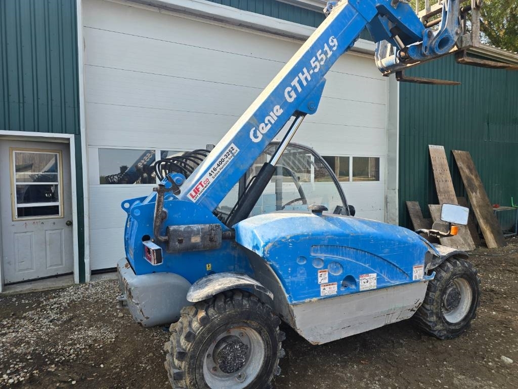 Genie GTH 5519