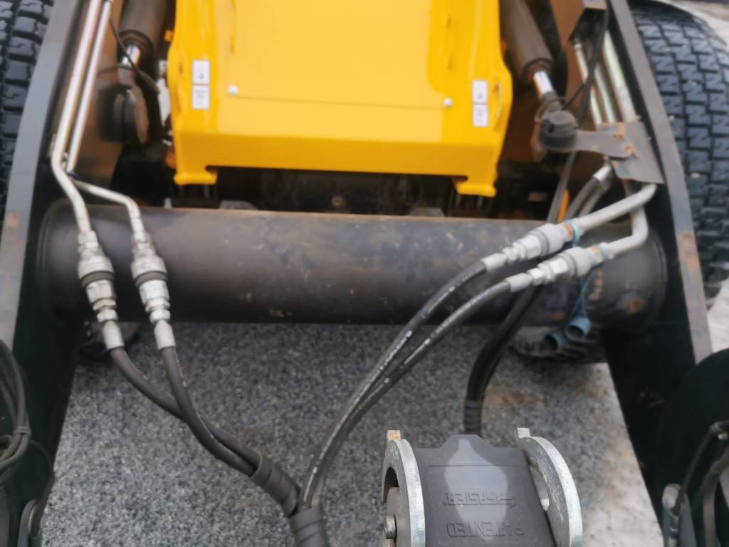 Buy Used JCB 413S Wheel loader for sale in Stockholm, Sweden · PAN TRADING