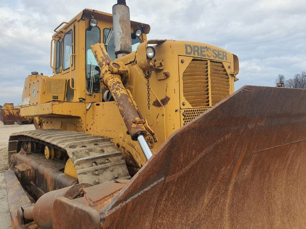 Dresser TD 25 G