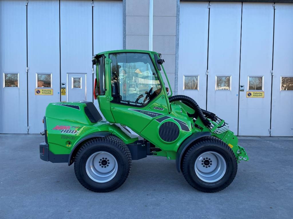 Maskincity i Motala AB