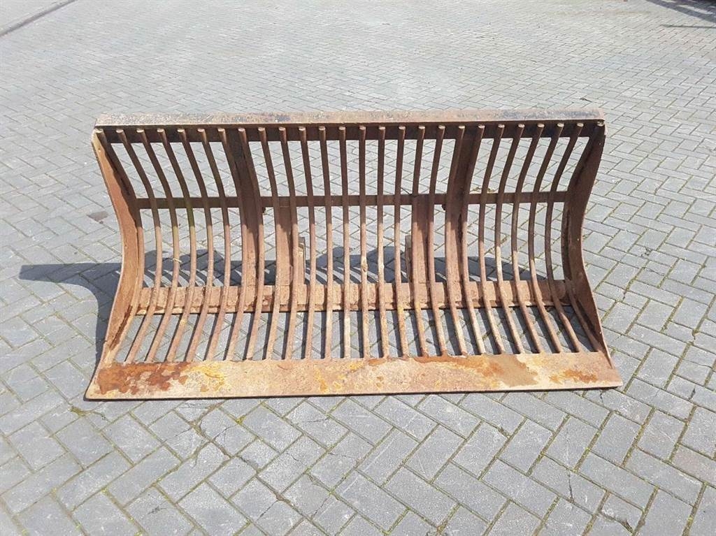 Shovel Onderdelen | aanbouwdelen