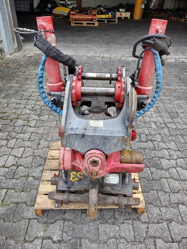 Baumaschinen - TECKLENBORG