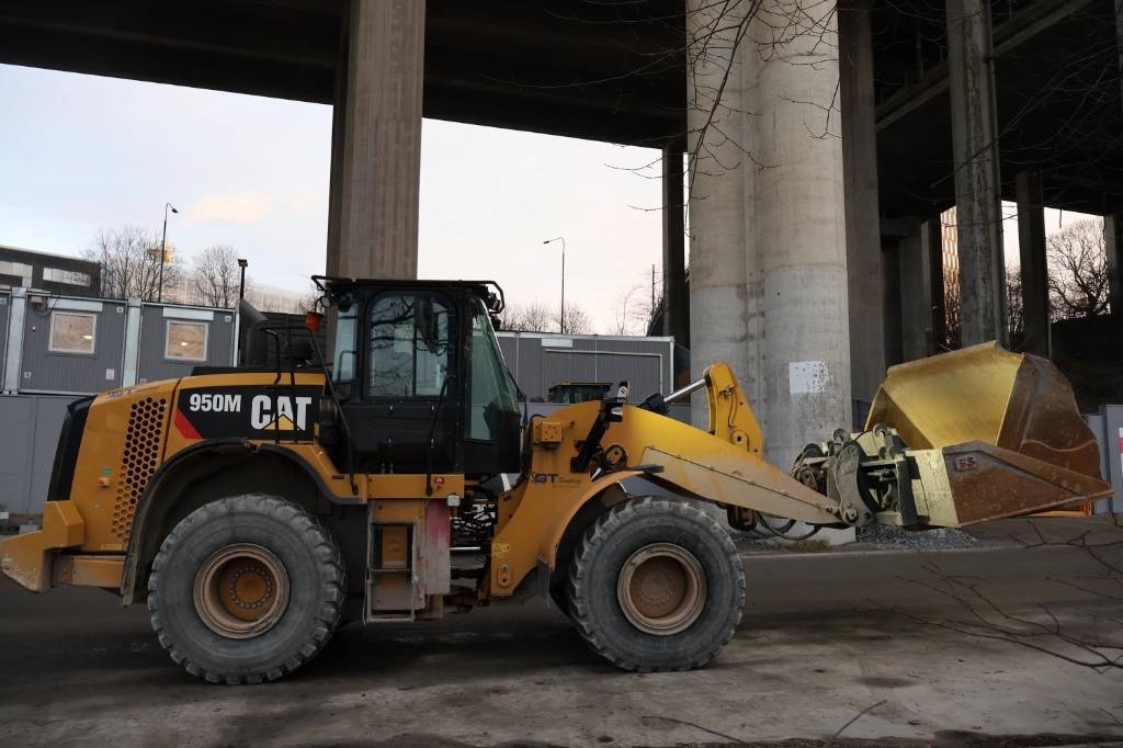 CAT 950 M | Polar Machine Trading