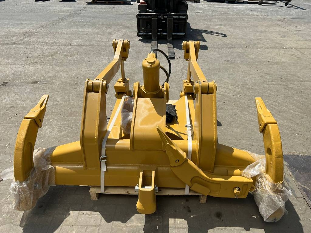 JR Trading - Your reliable partner in used equipment