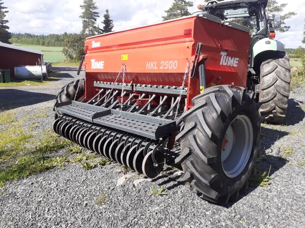 Tume Agri Oy