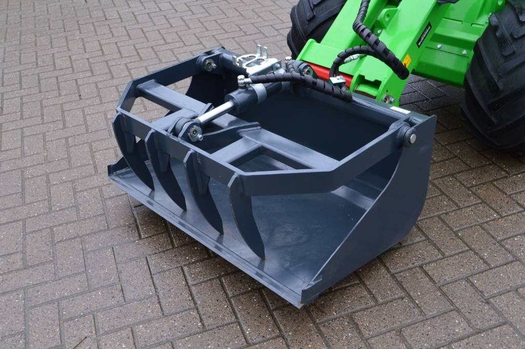 Avant Pelikaanbak 1050 met klem - Overige grondbewerkingsmachines en ...