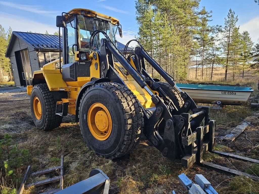 JCB 426 HT | Polar Machine Trading