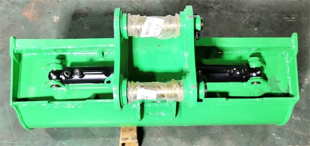 JM Attachments Tilt Bucket 42" Mini Excavator Kubota U35, U35