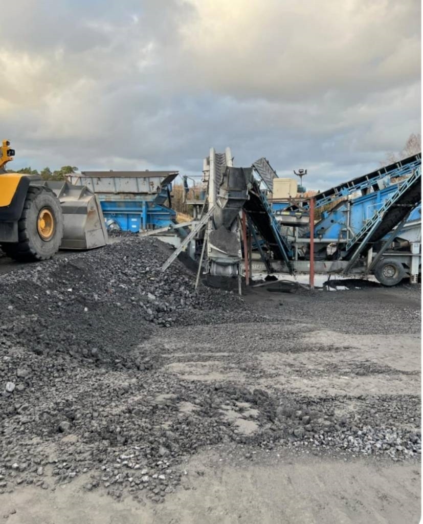 PJ Jonsson Rc 3800 Flex | Polar Machine Trading