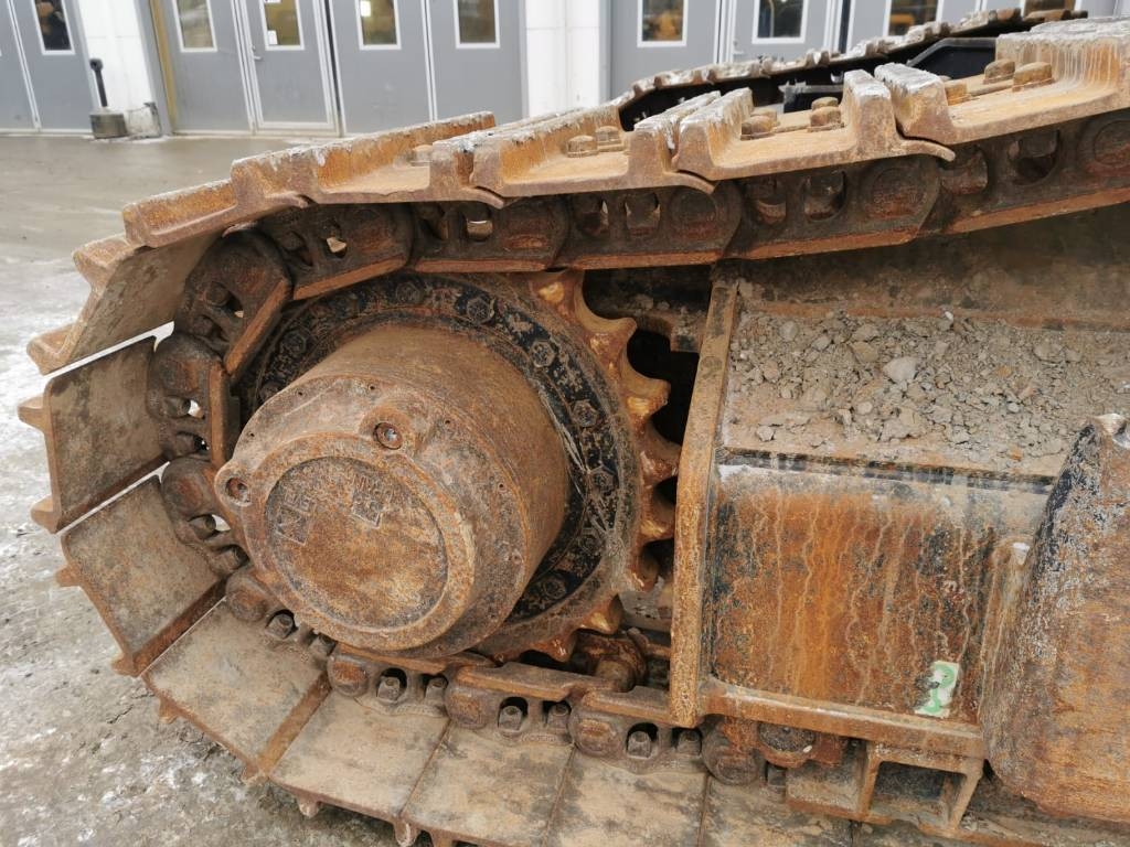 Buy Used CAT 340 Next Gen Crawler Excavator for sale in Stockholm ...