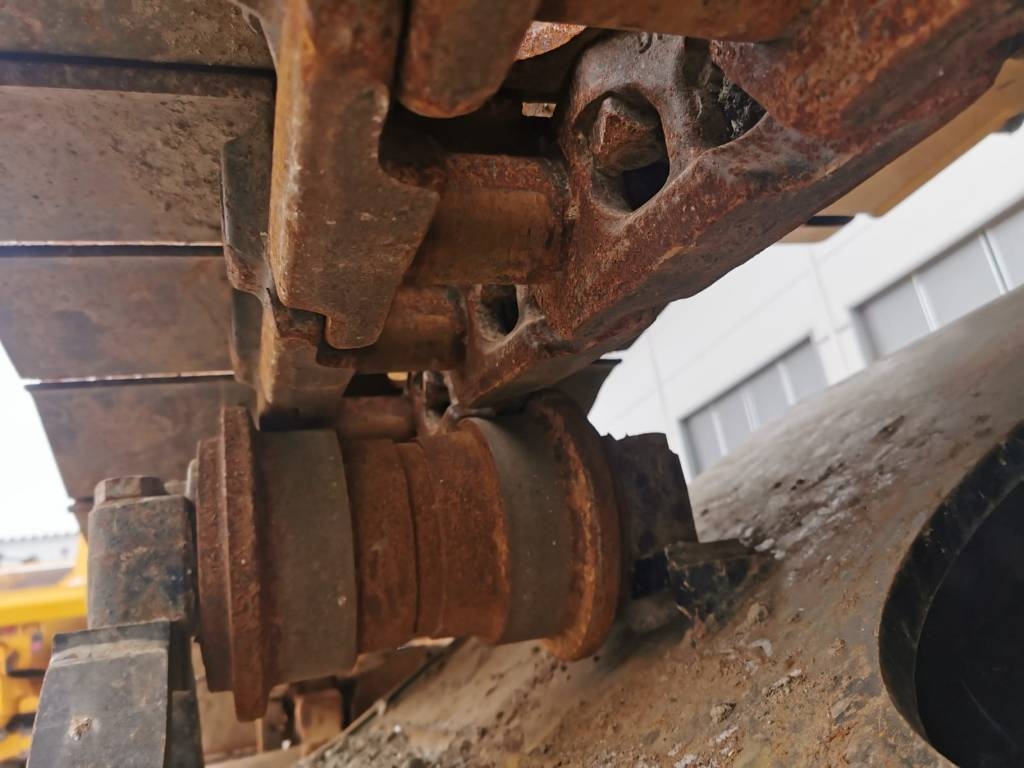 Buy Used CAT 340 Next Gen Crawler Excavator for sale in Stockholm ...