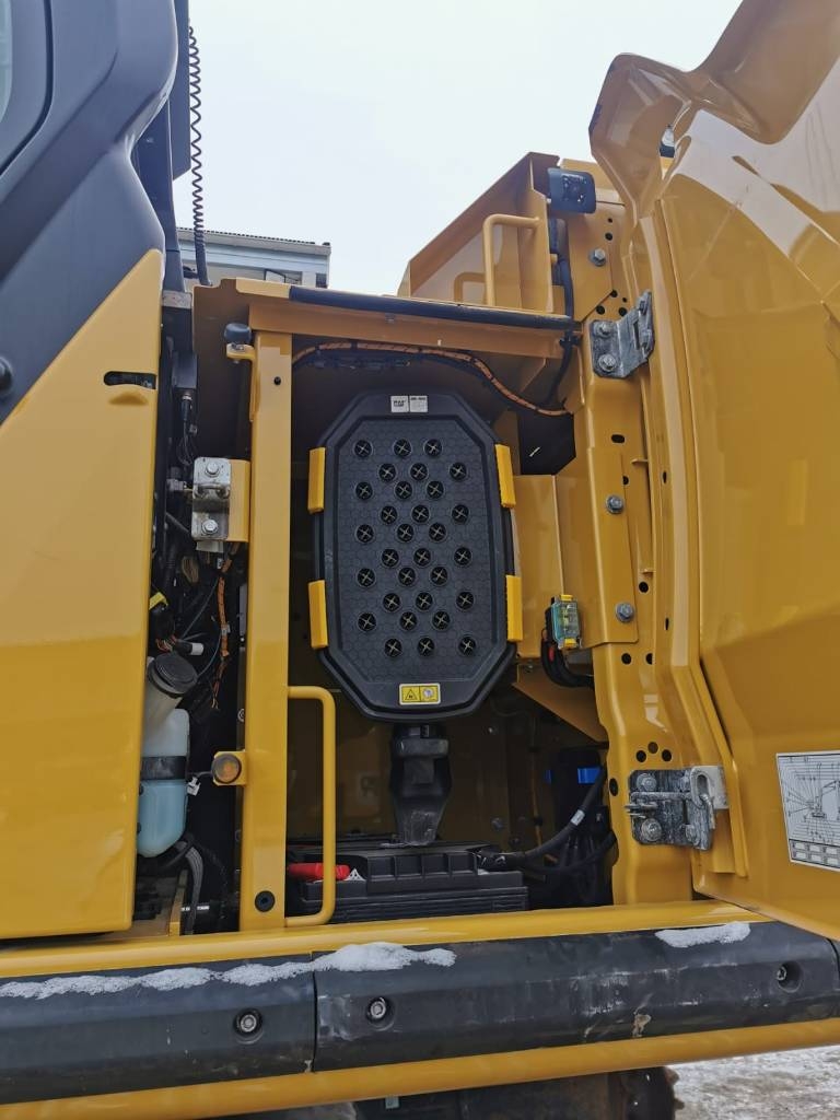 Buy Used CAT 340 Next Gen Crawler Excavator for sale in Stockholm ...