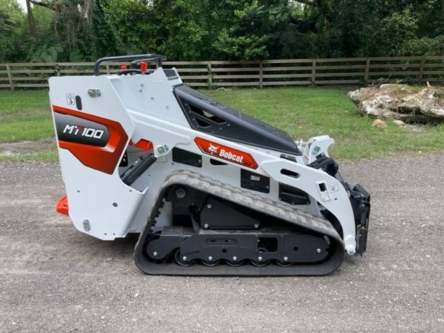 Bobcat MT100